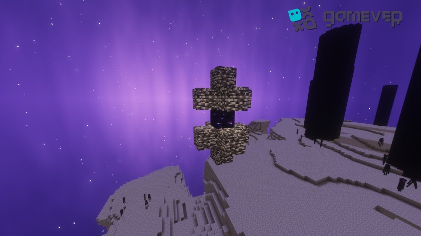 Gamever.io next-gen game hosting