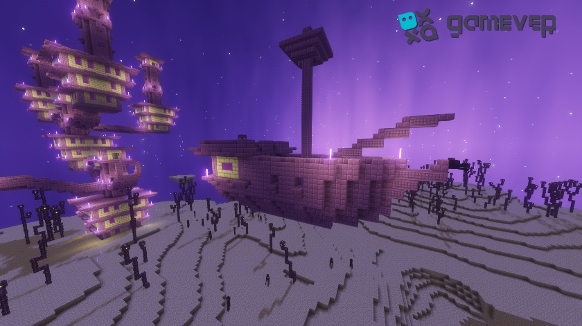 Gamever.io next-gen game hosting