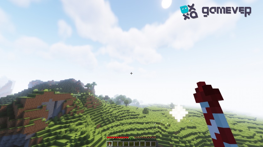 Gamever.io next-gen game hosting