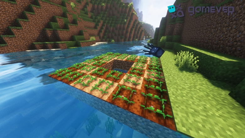 Gamever.io next-gen game hosting