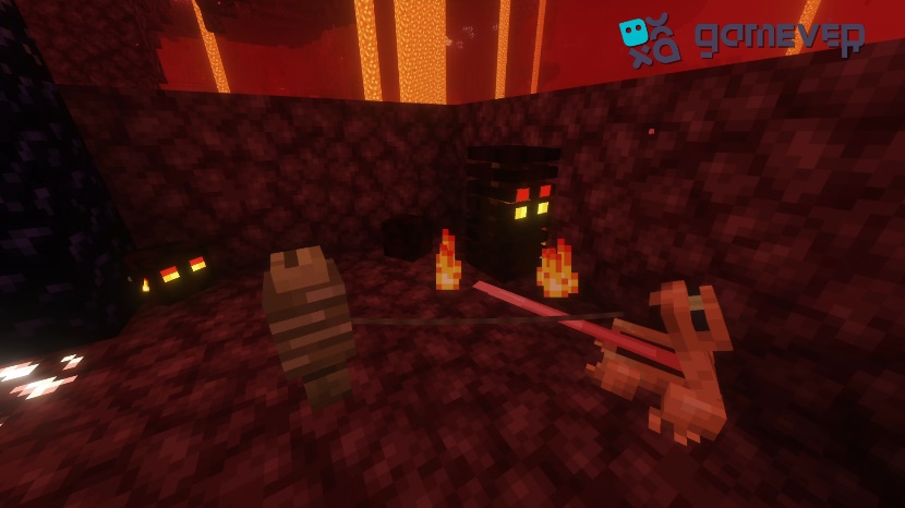 Gamever.io next-gen game hosting