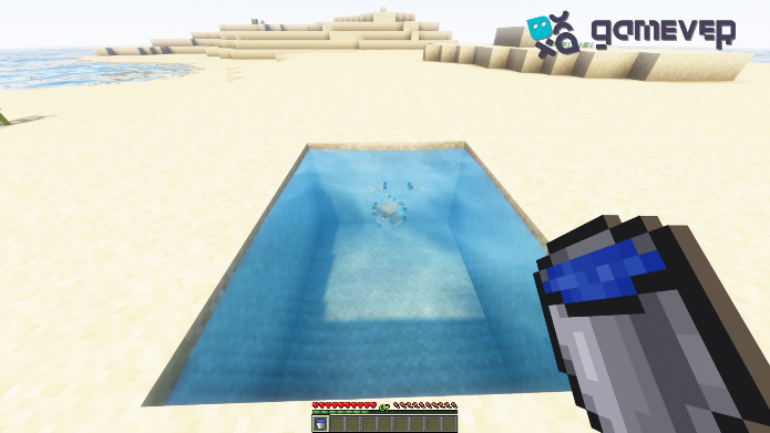 Gamever.io next-gen game hosting