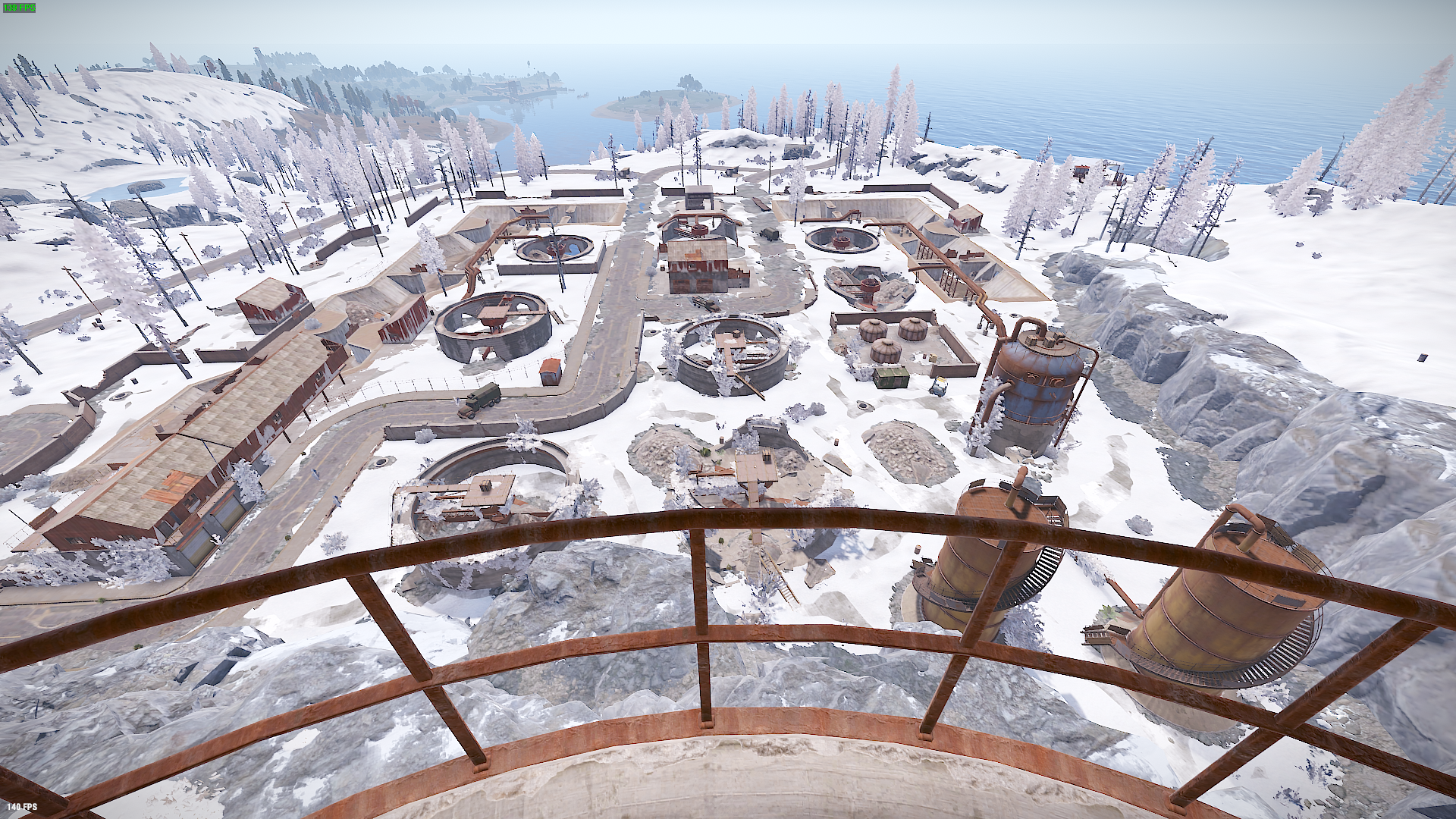 Gamever.io next-gen game hosting