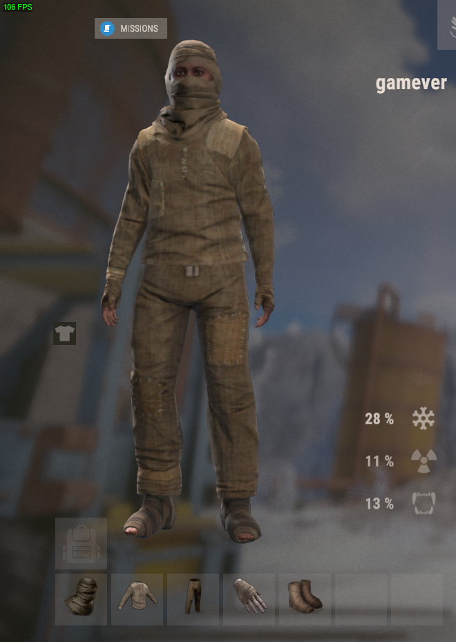 Gamever.io next-gen game hosting