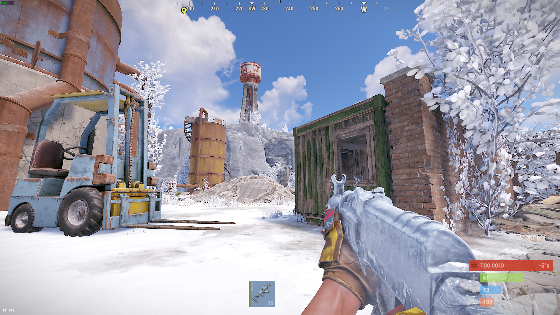 Gamever.io next-gen game hosting