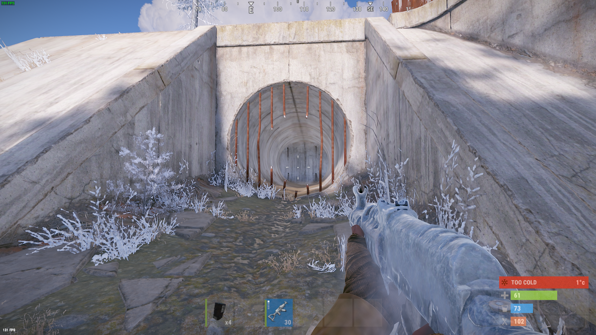 Gamever.io next-gen game hosting