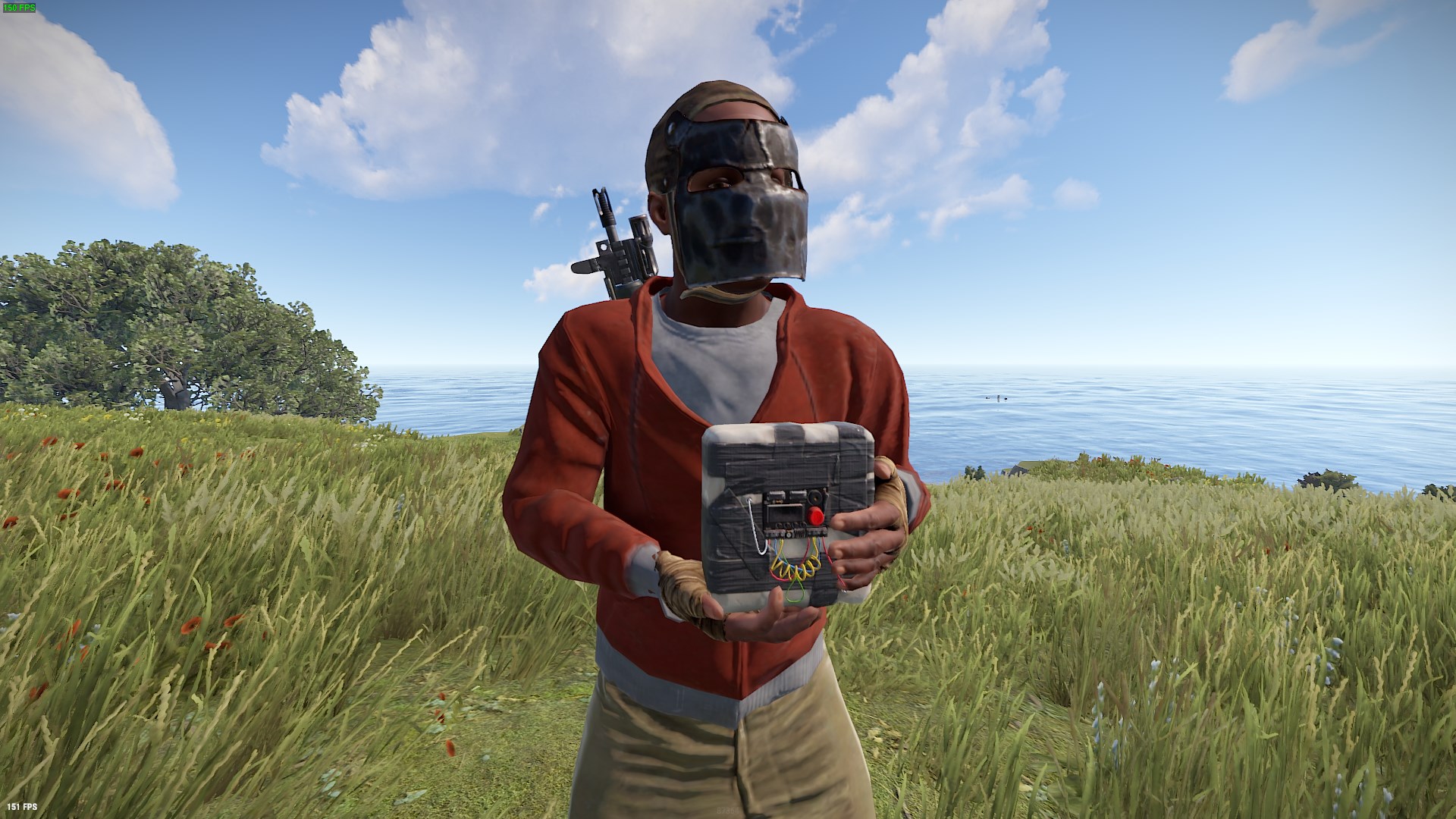 Next Gen Game Hosting