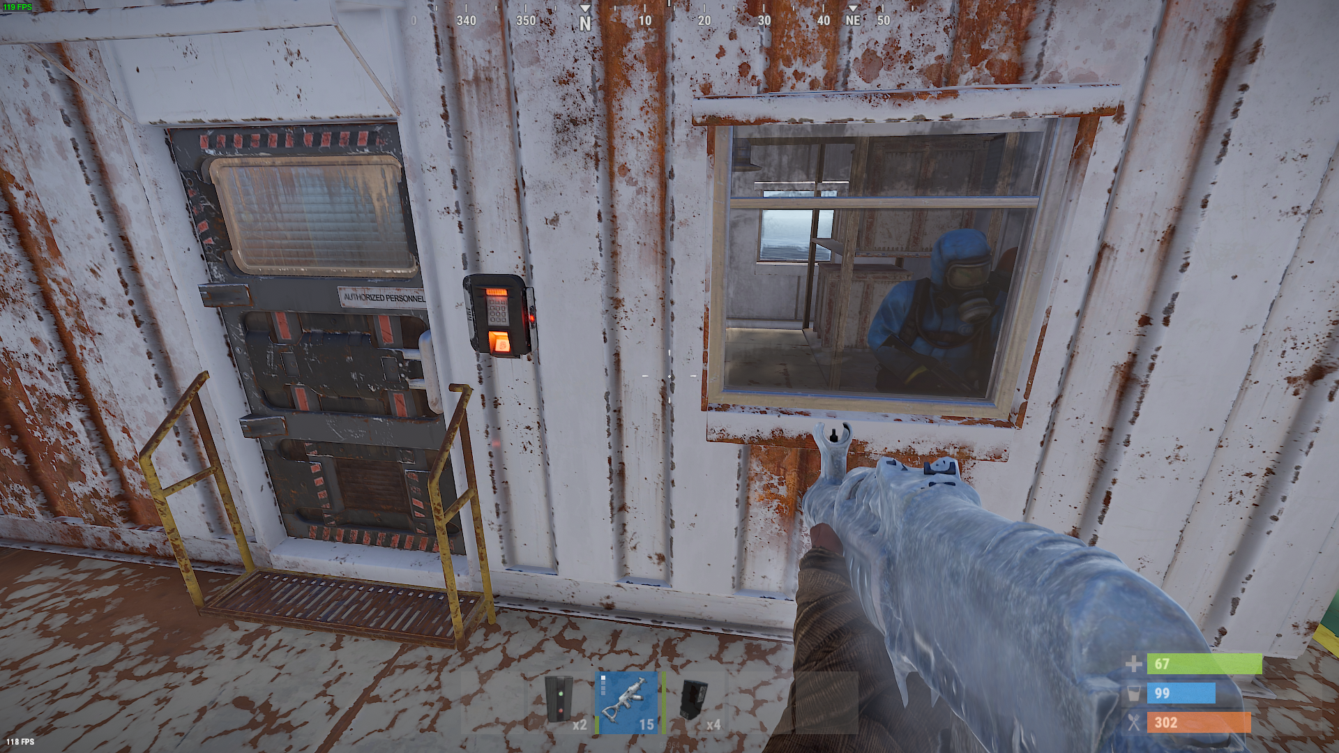 Gamever.io next-gen game hosting