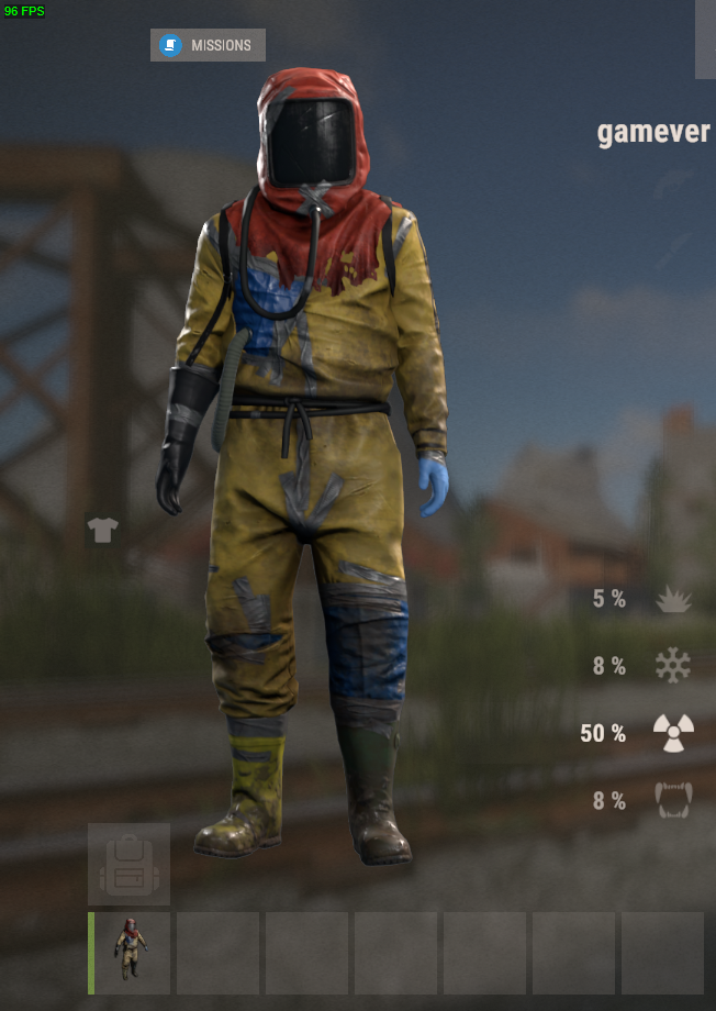 Gamever.io next-gen game hosting