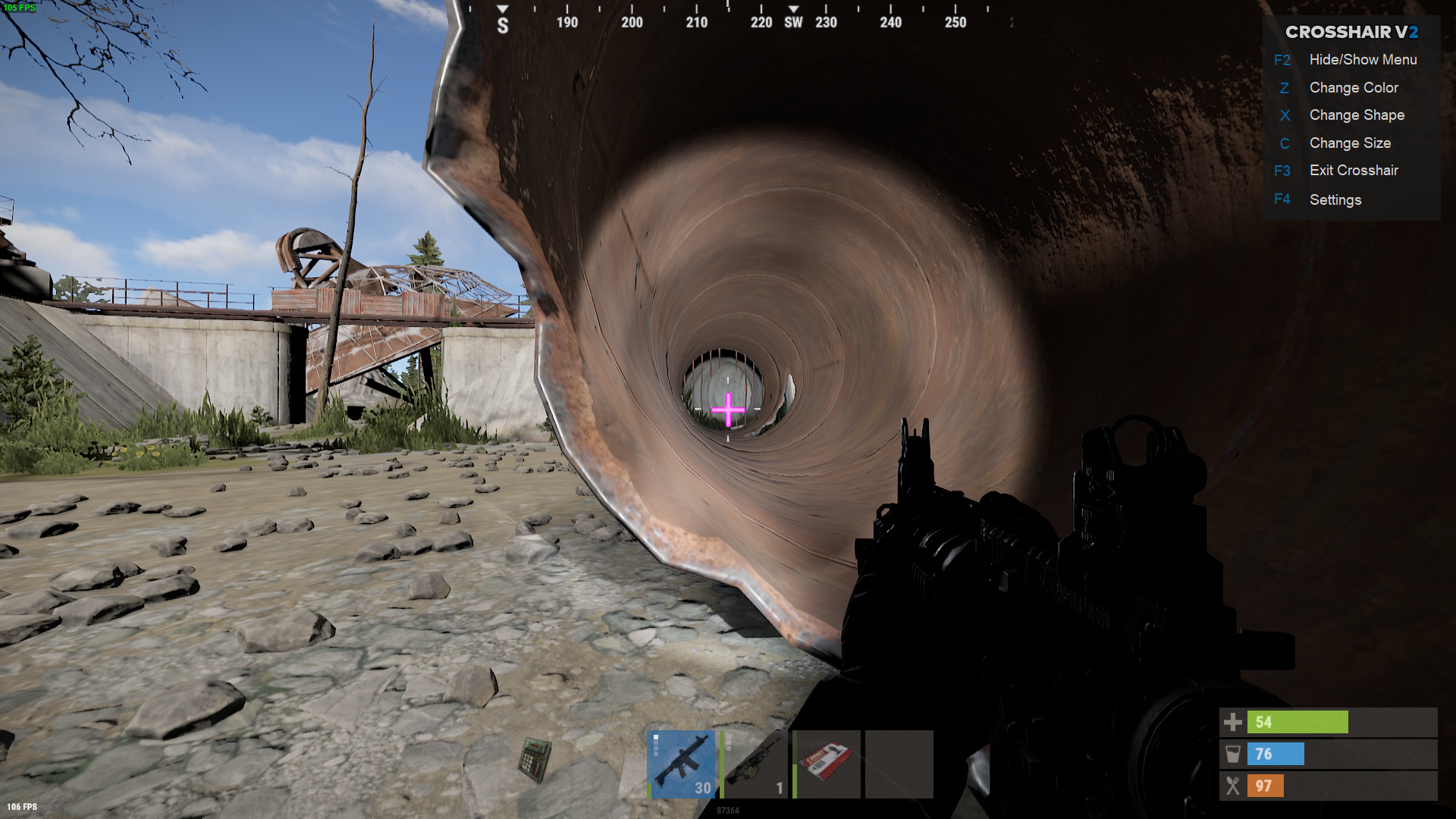 Gamever.io next-gen game hosting