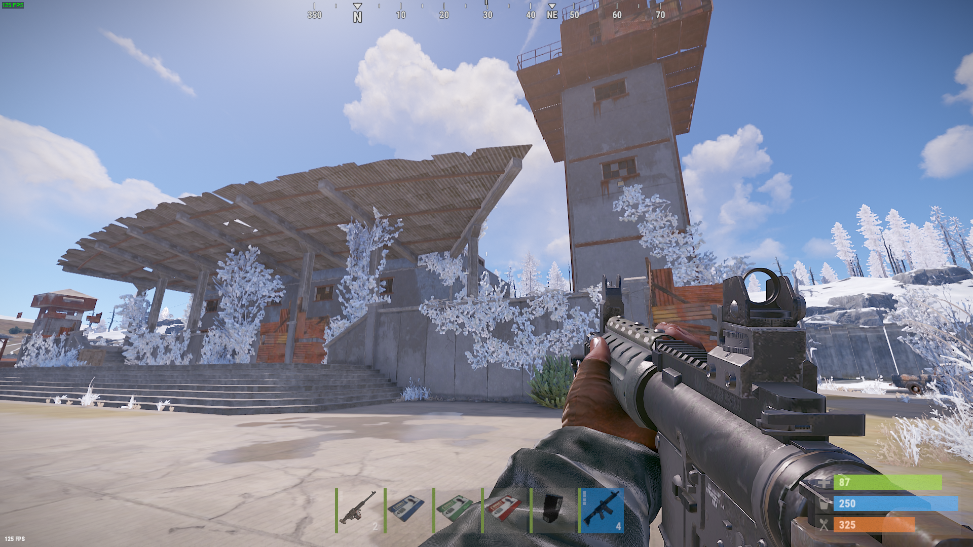 Gamever.io next-gen game hosting