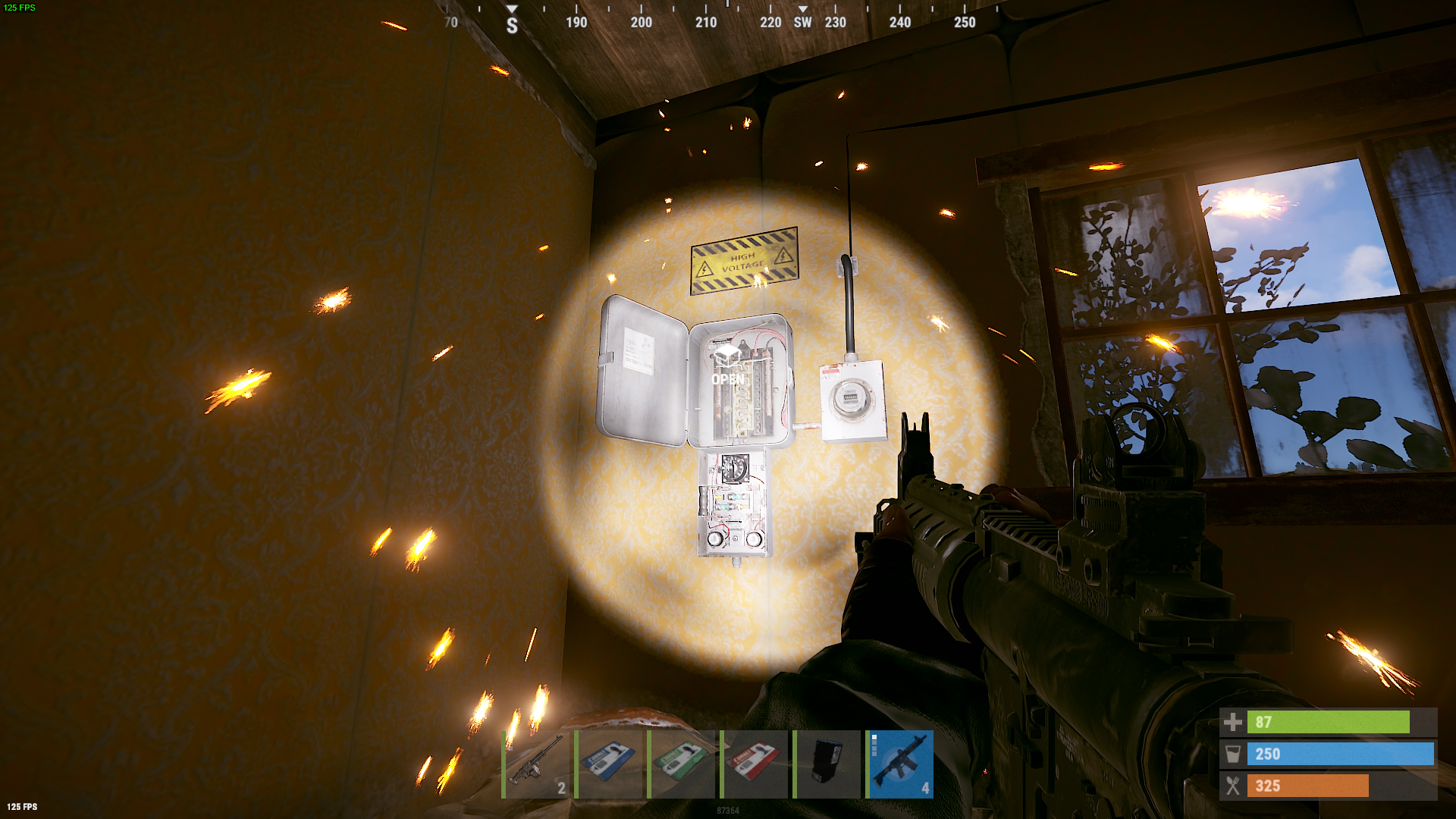 Gamever.io next-gen game hosting