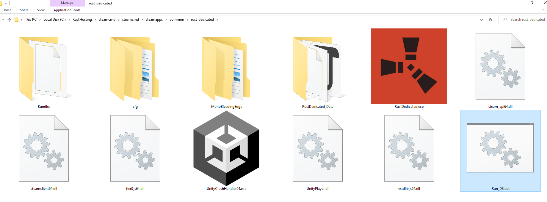 Gamever.io next-gen game hosting