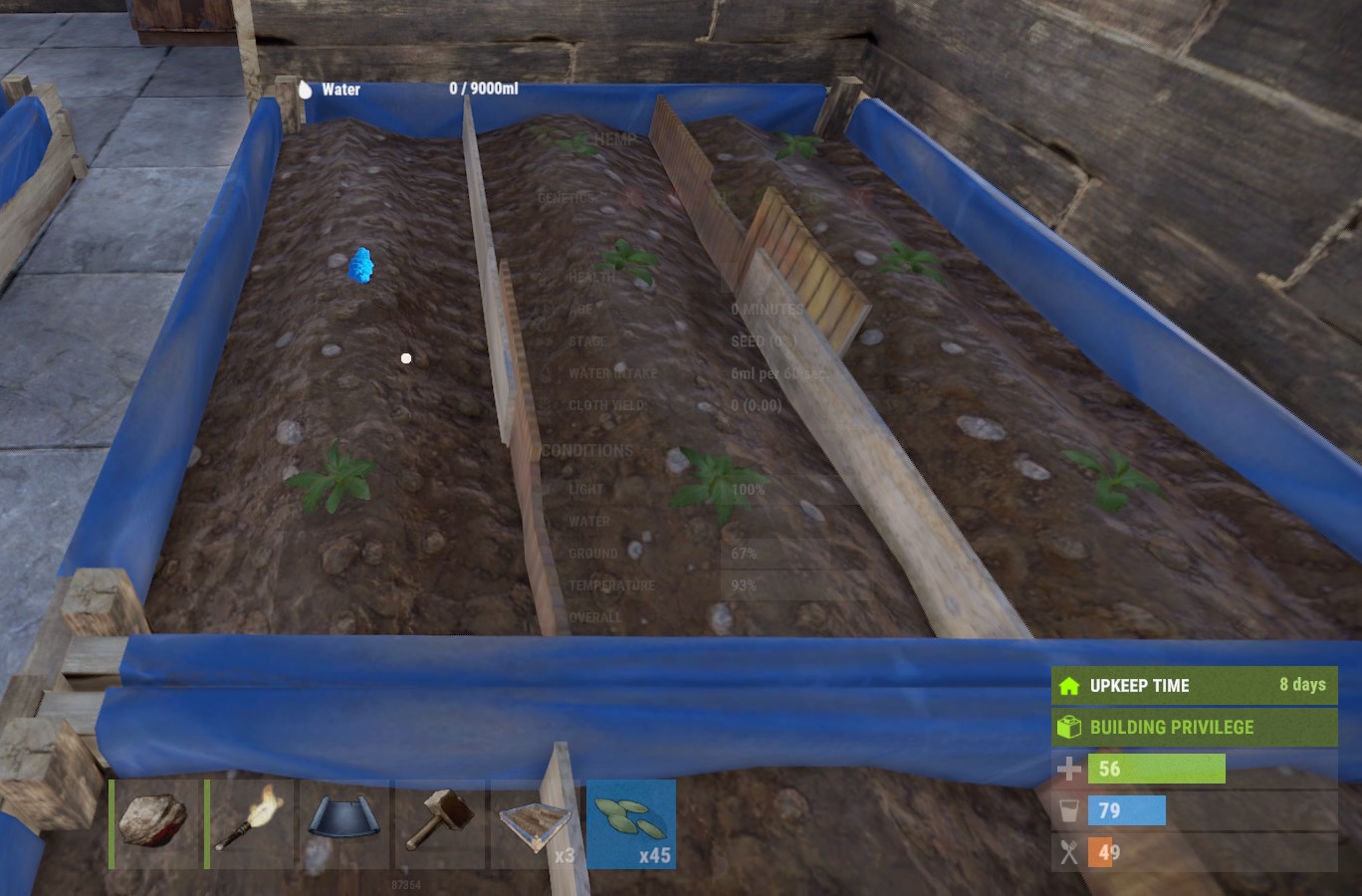 Gamever.io next-gen game hosting