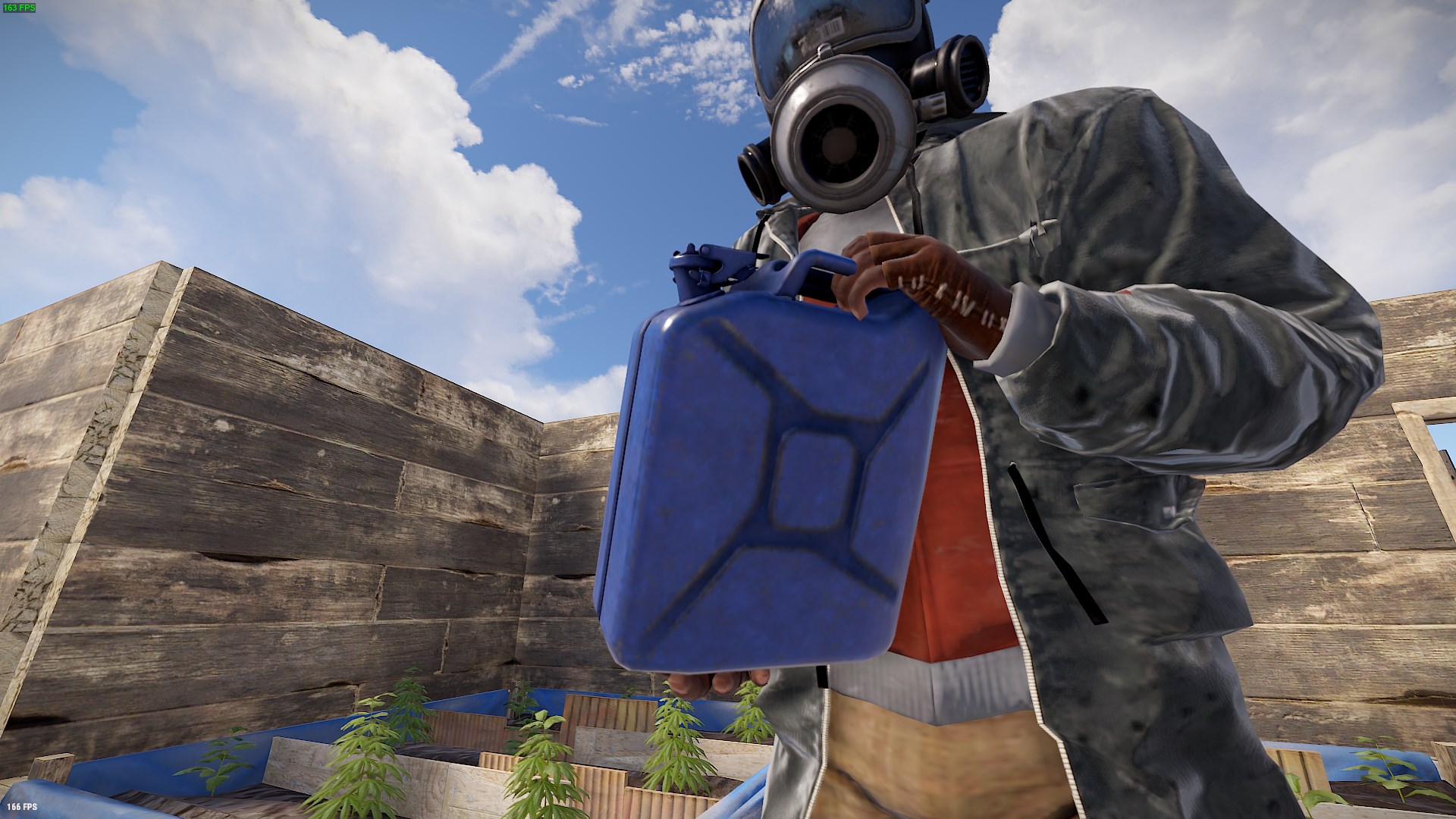 Gamever.io next-gen game hosting