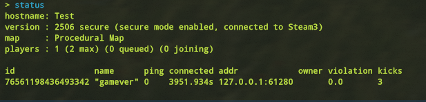 Gamever.io next-gen game hosting