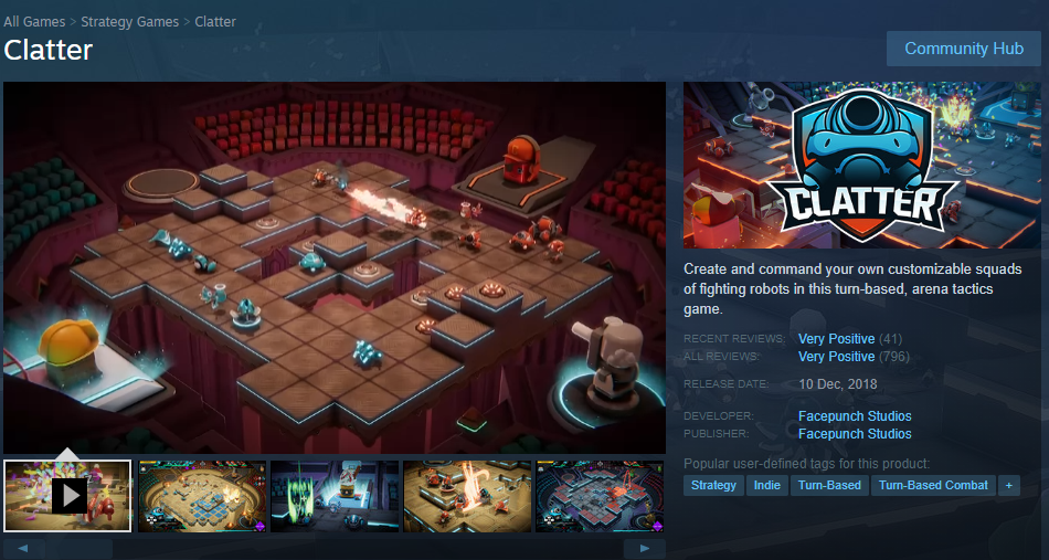 Gamever.io next-gen game hosting