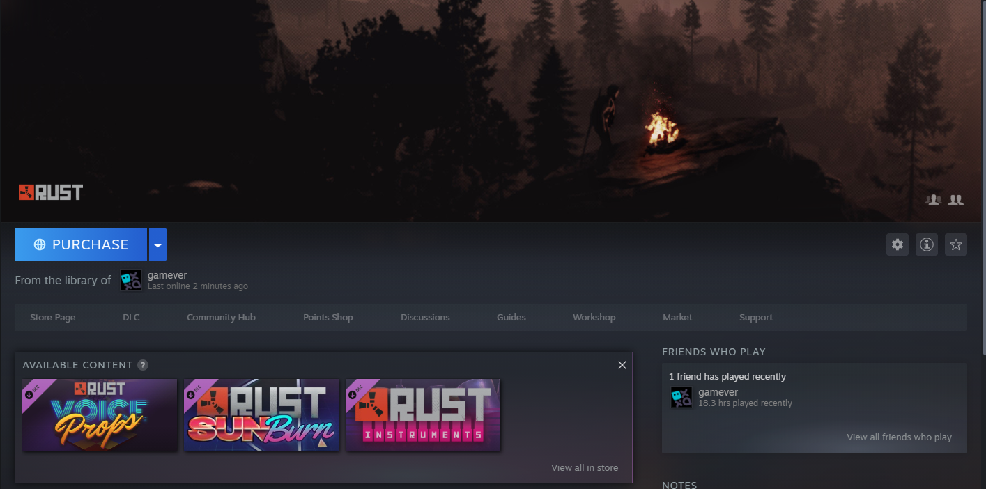 Gamever.io next-gen game hosting