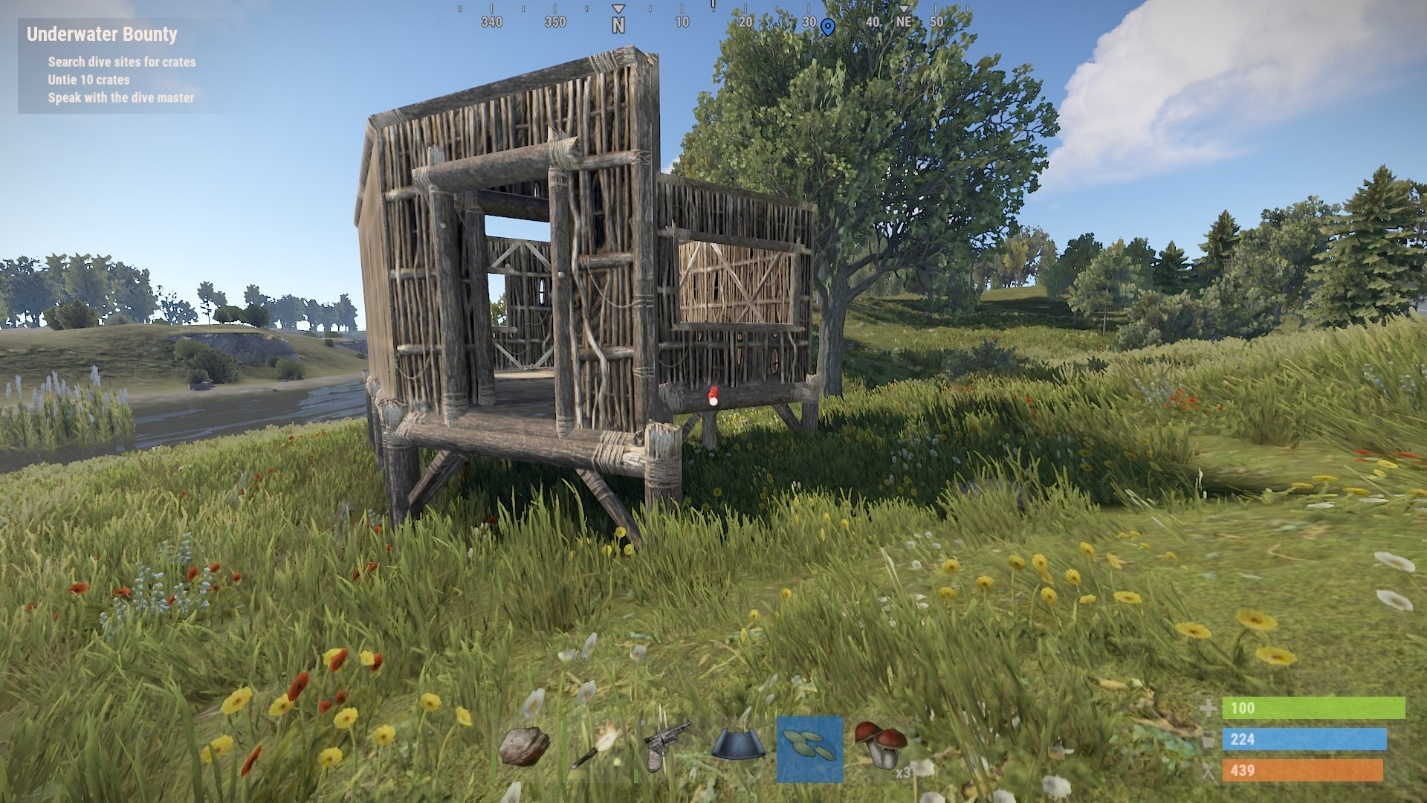 Gamever.io next-gen game hosting