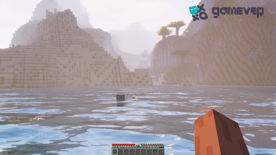 Gamever.io next-gen game hosting