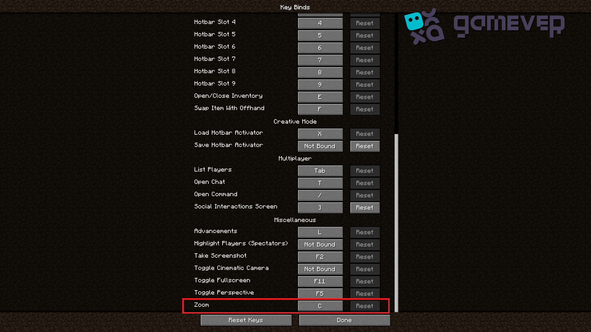 Gamever.io next-gen game hosting