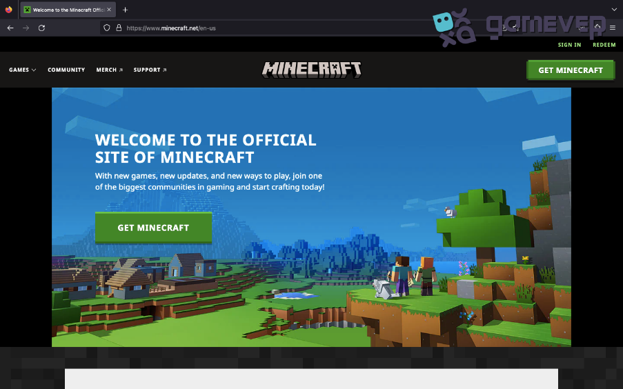 Gamever.io next-gen game hosting