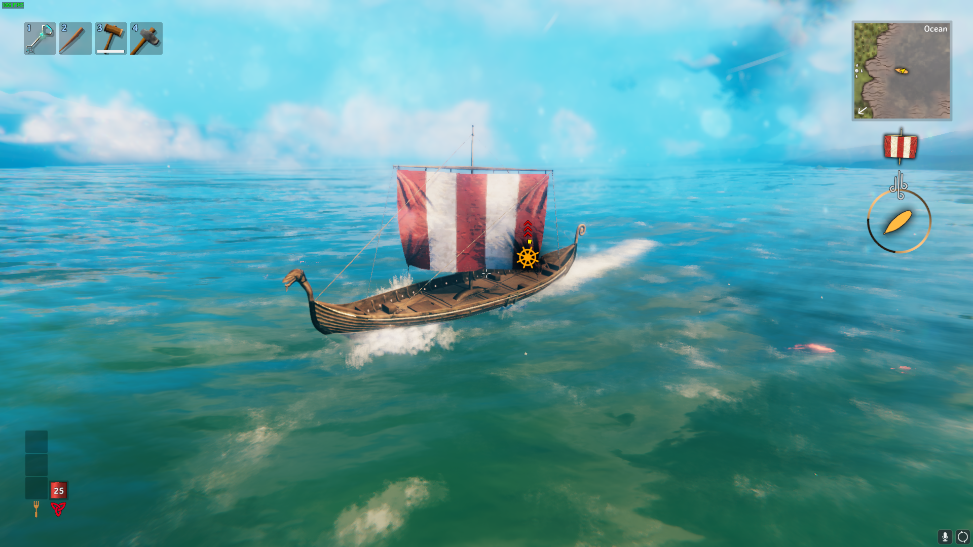 Gamever.io next-gen game hosting