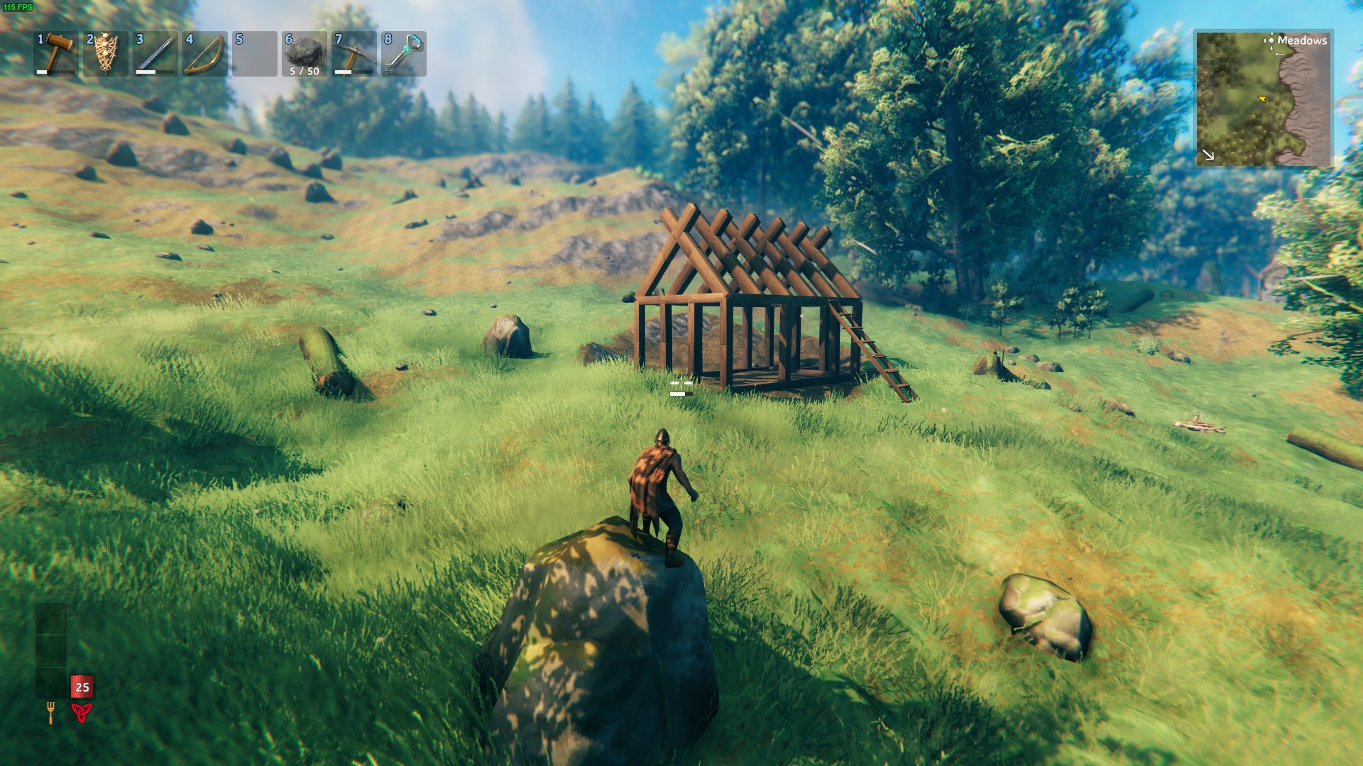 Gamever.io next-gen game hosting