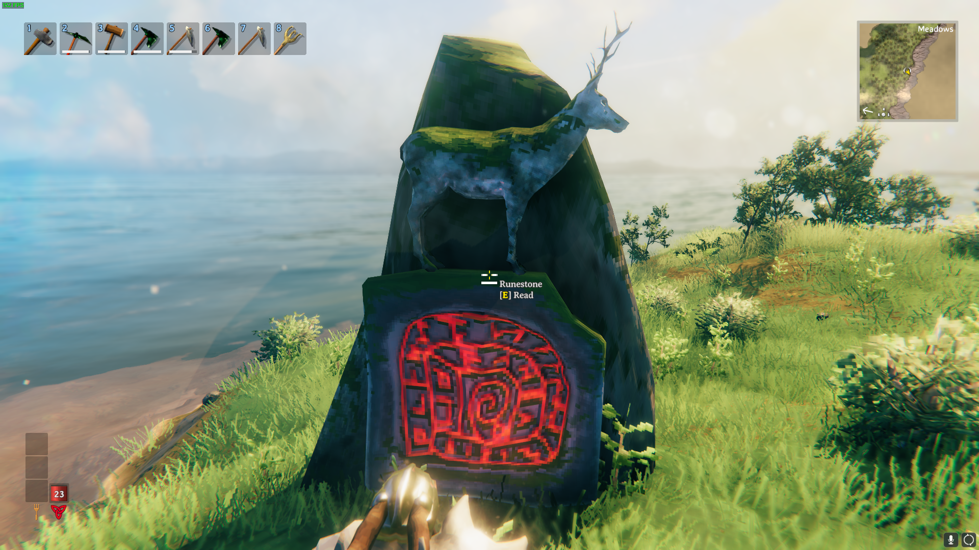 Gamever.io next-gen game hosting