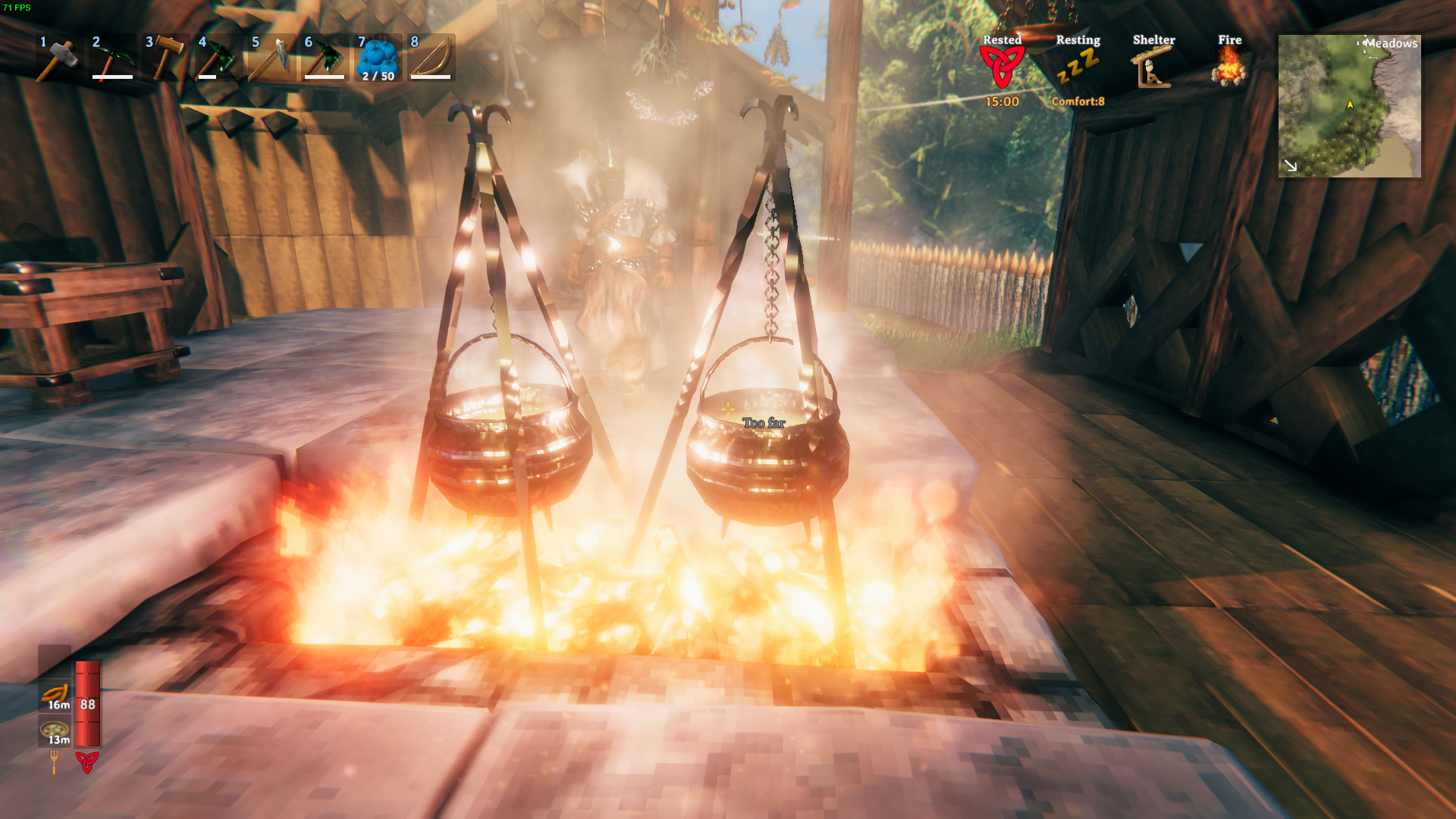 Gamever.io next-gen game hosting