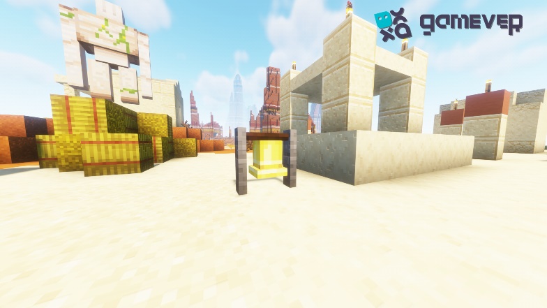 Gamever.io next-gen game hosting