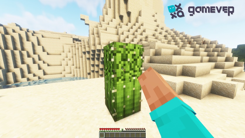 Gamever.io next-gen game hosting