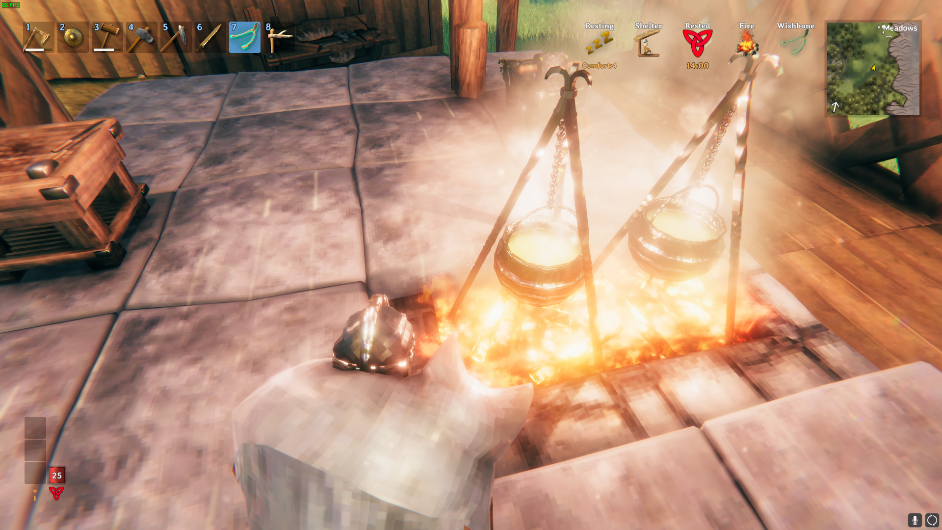 Gamever.io next-gen game hosting