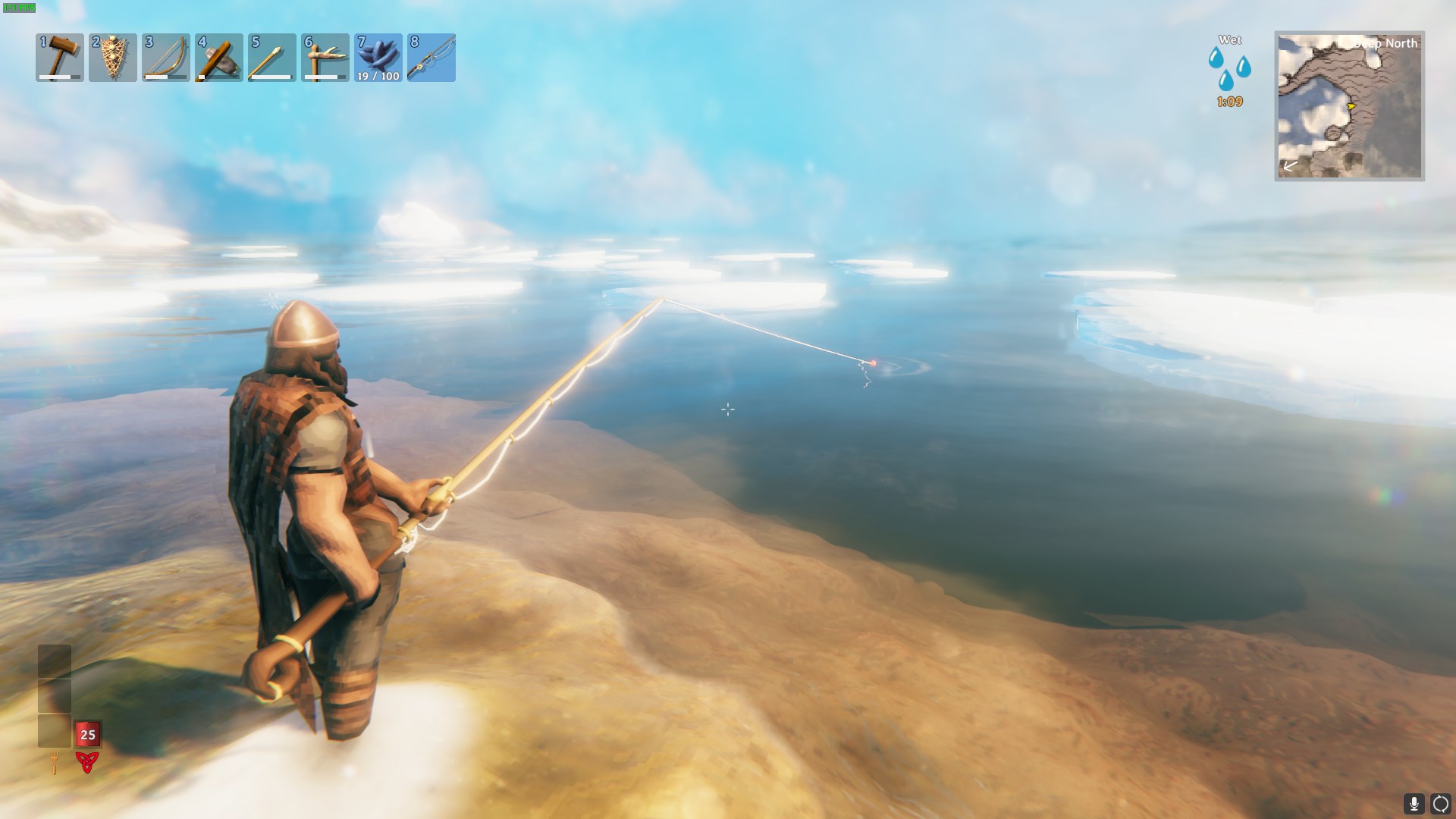 Gamever.io next-gen game hosting