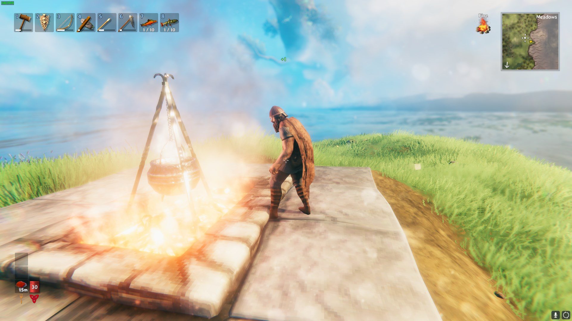 Gamever.io next-gen game hosting