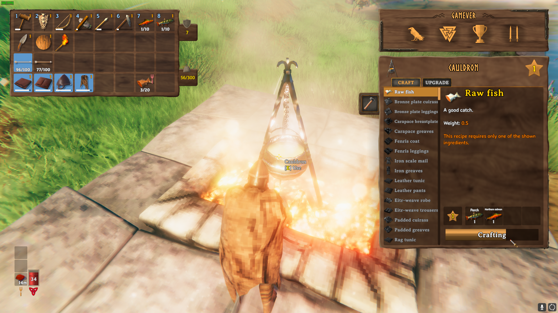 Gamever.io next-gen game hosting