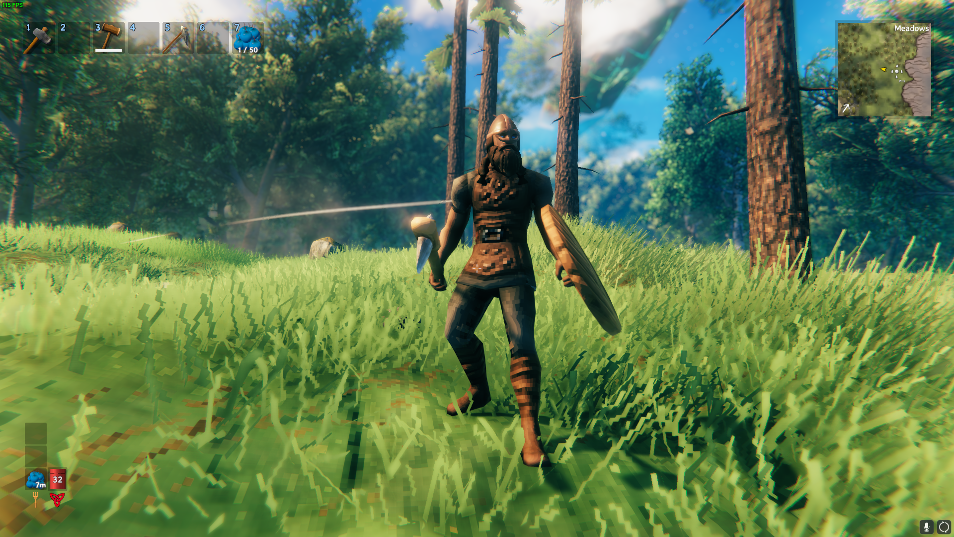 Gamever.io next-gen game hosting