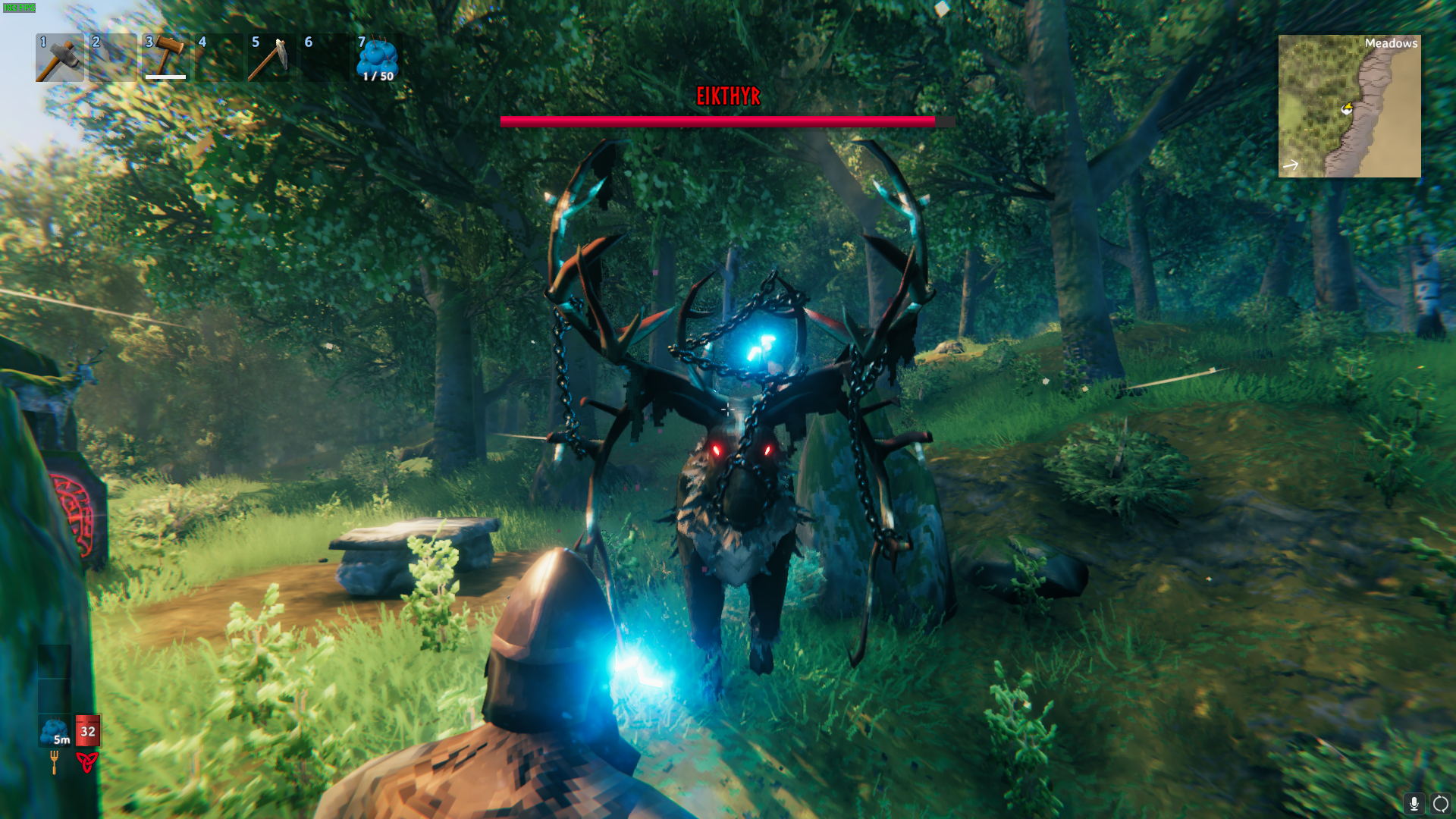 Gamever.io next-gen game hosting