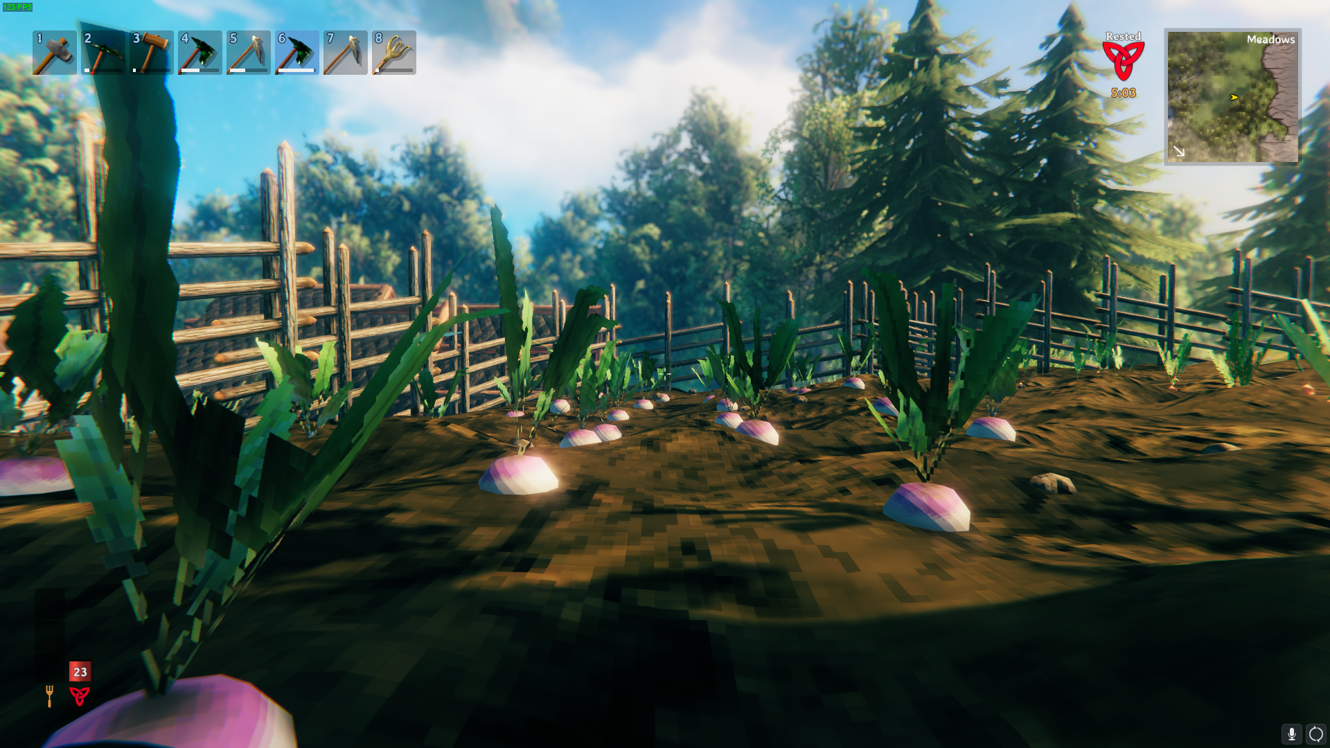 Gamever.io next-gen game hosting