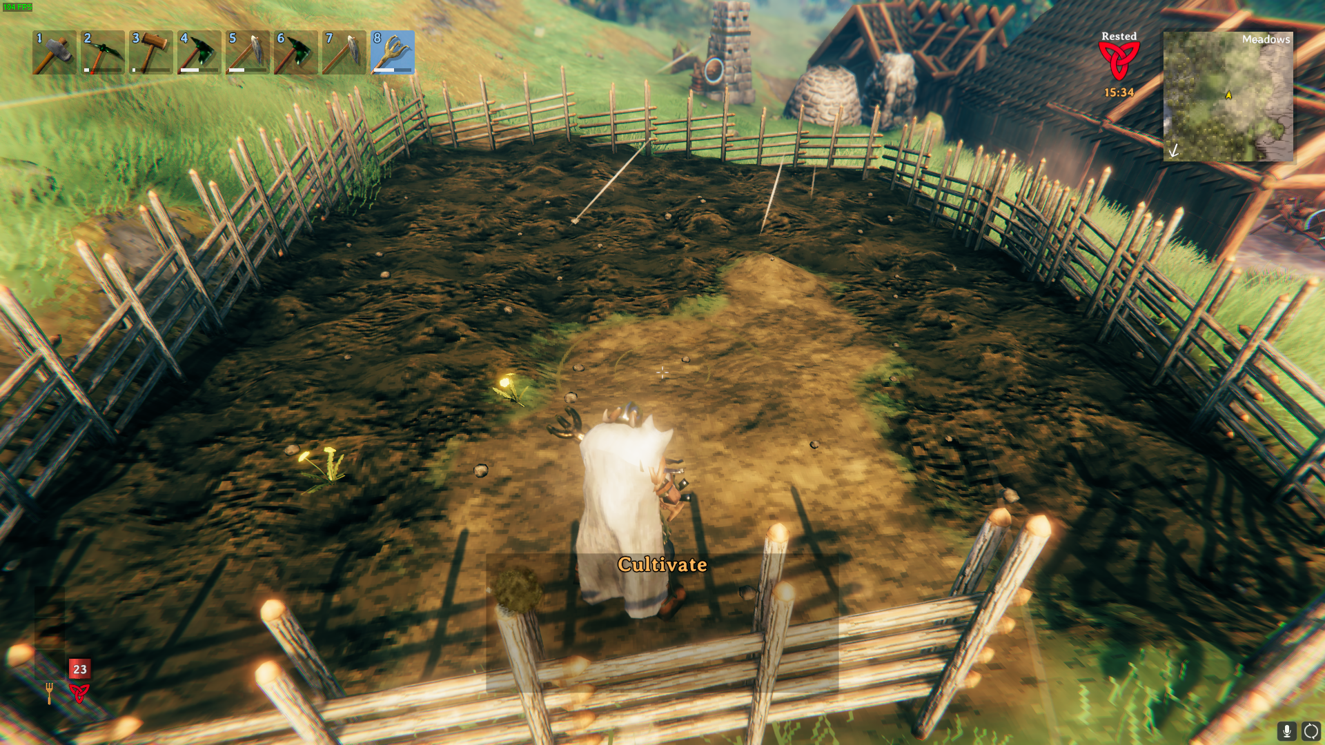 Gamever.io next-gen game hosting