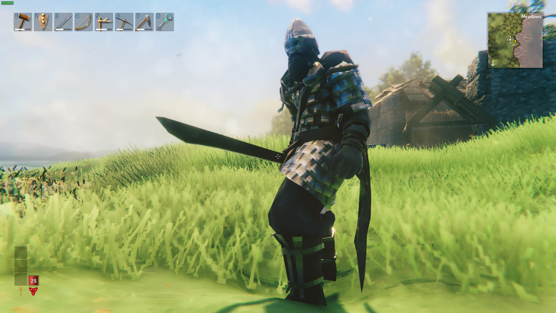 Gamever.io next-gen game hosting