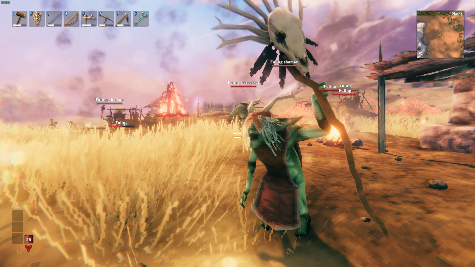 Gamever.io next-gen game hosting