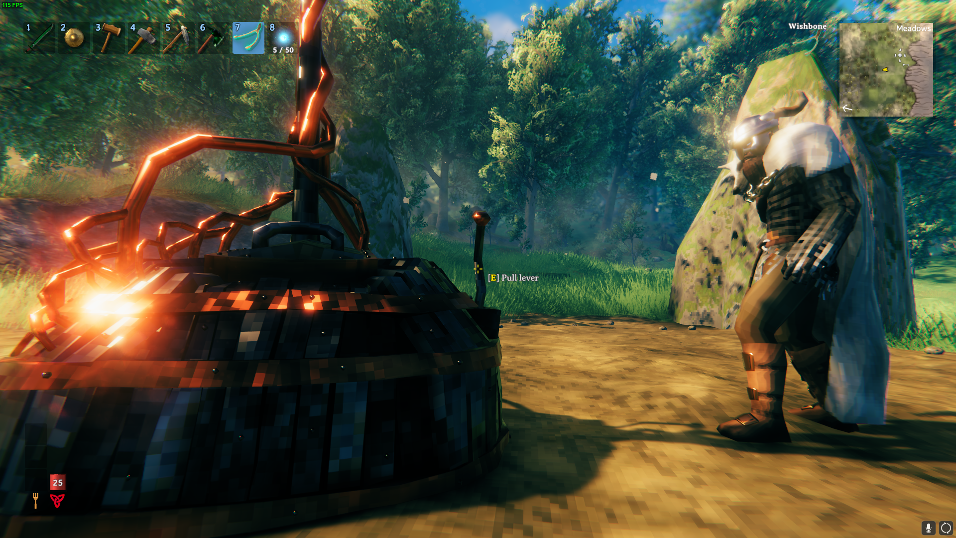 Gamever.io next-gen game hosting