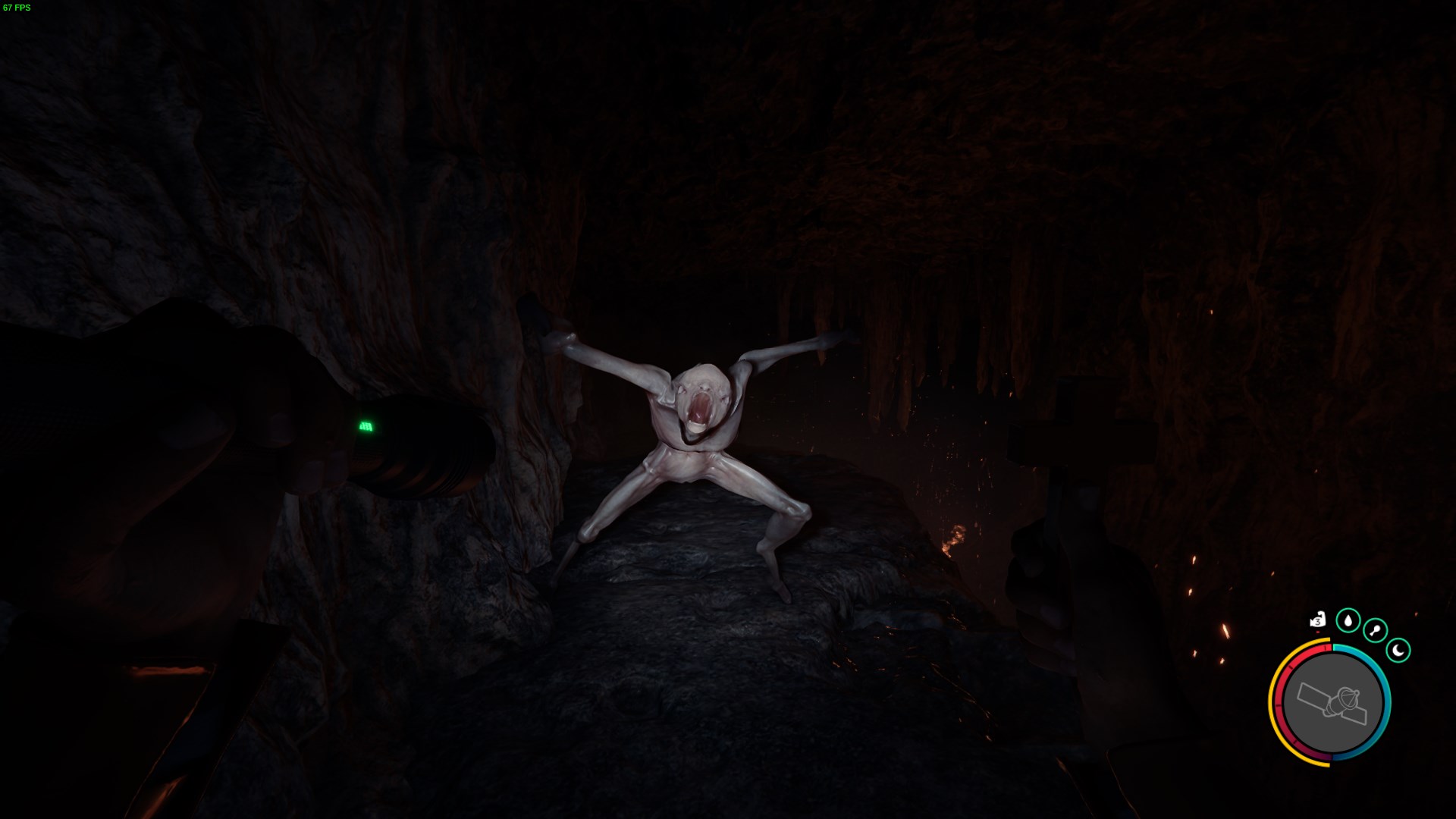 Gamever.io next-gen game hosting