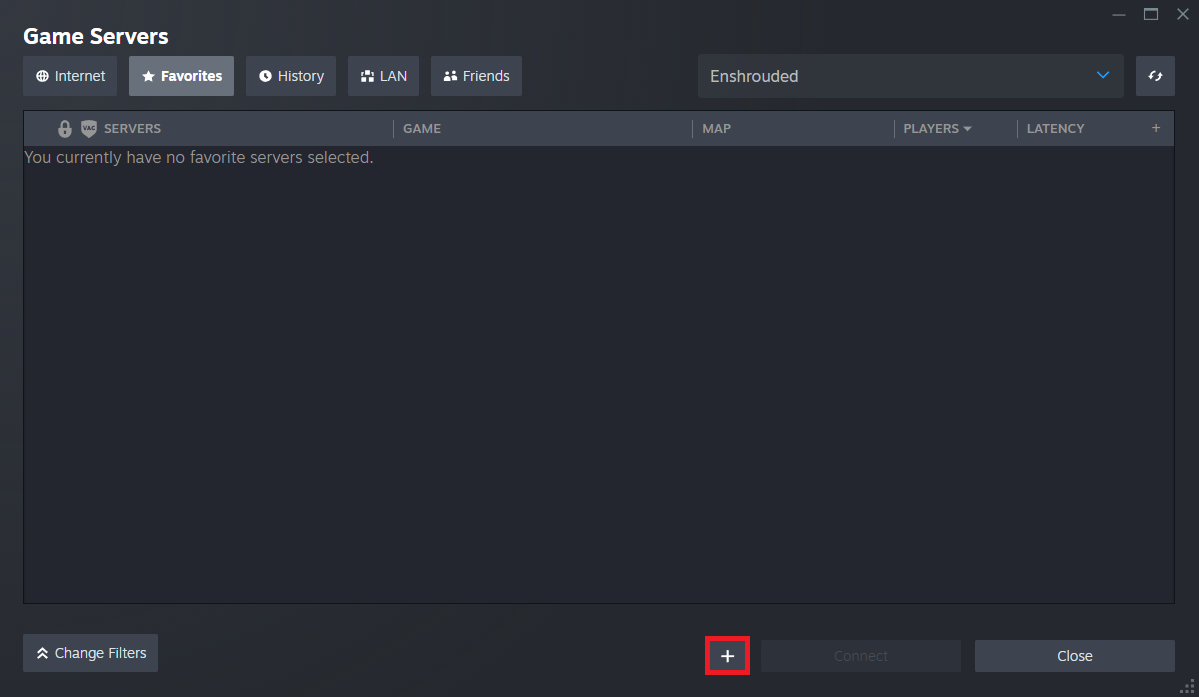 Gamever.io next-gen game hosting