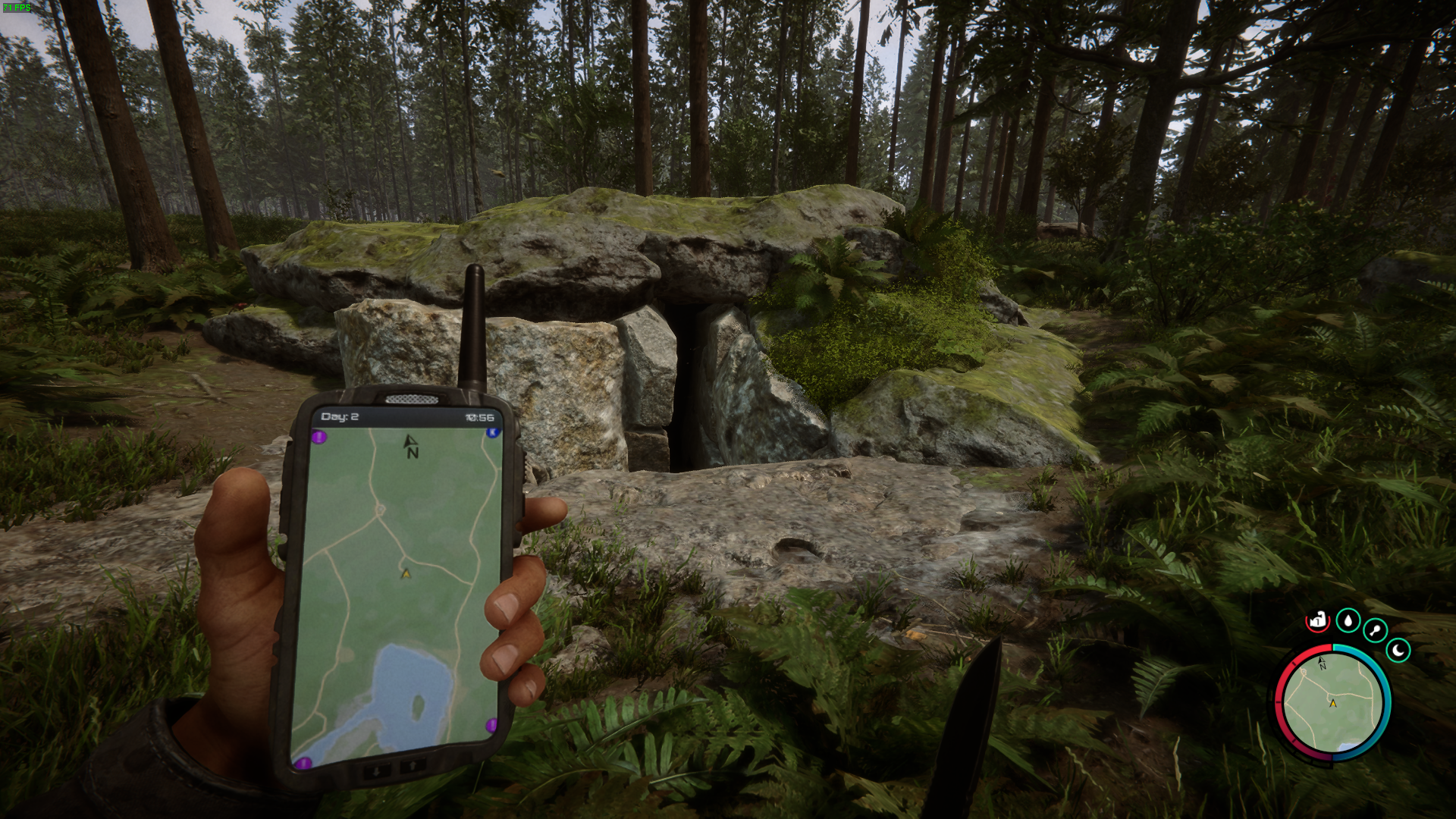 Gamever.io next-gen game hosting