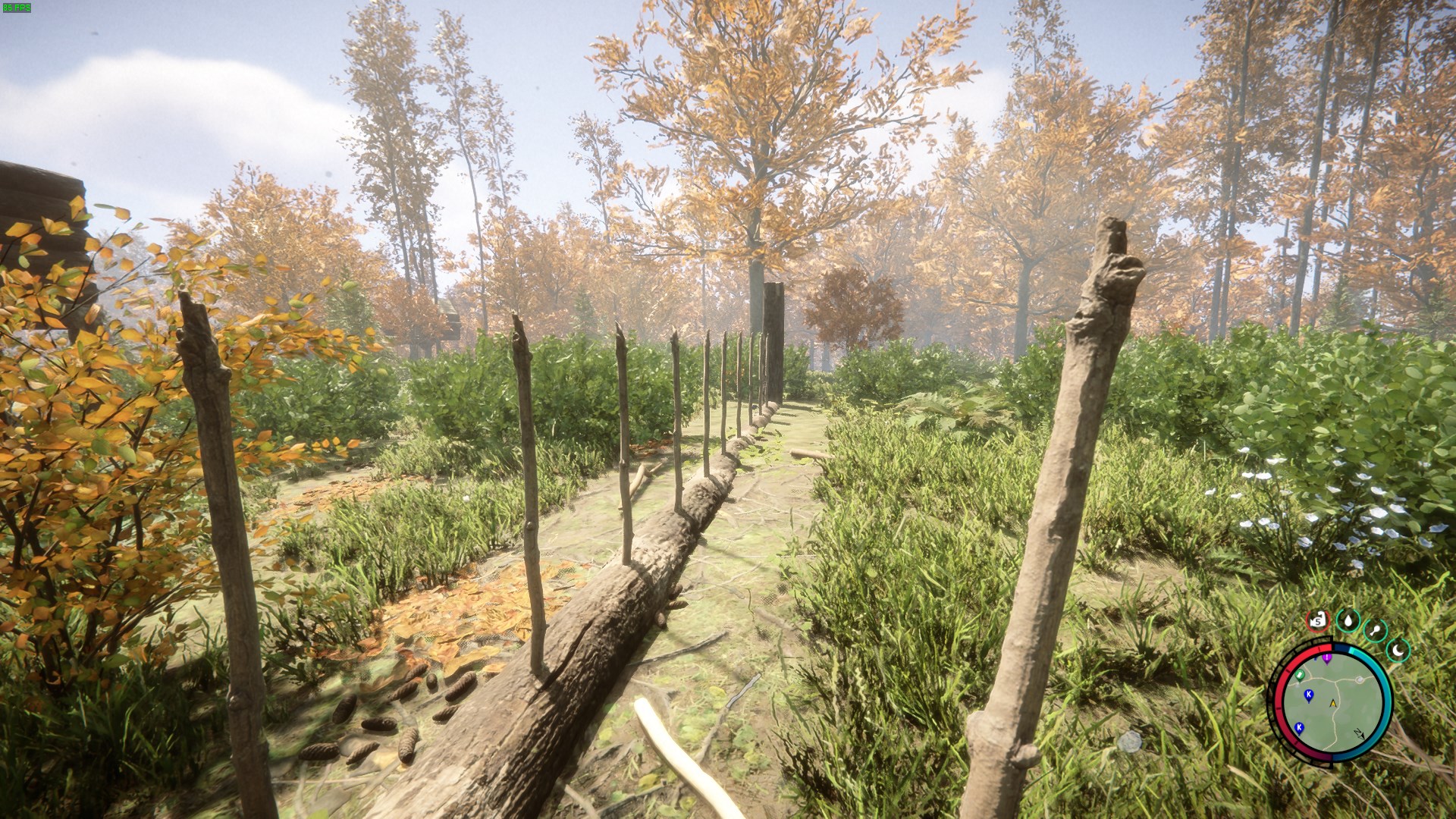 Gamever.io next-gen game hosting