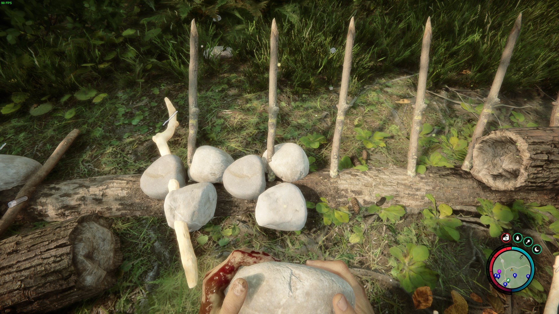 Gamever.io next-gen game hosting