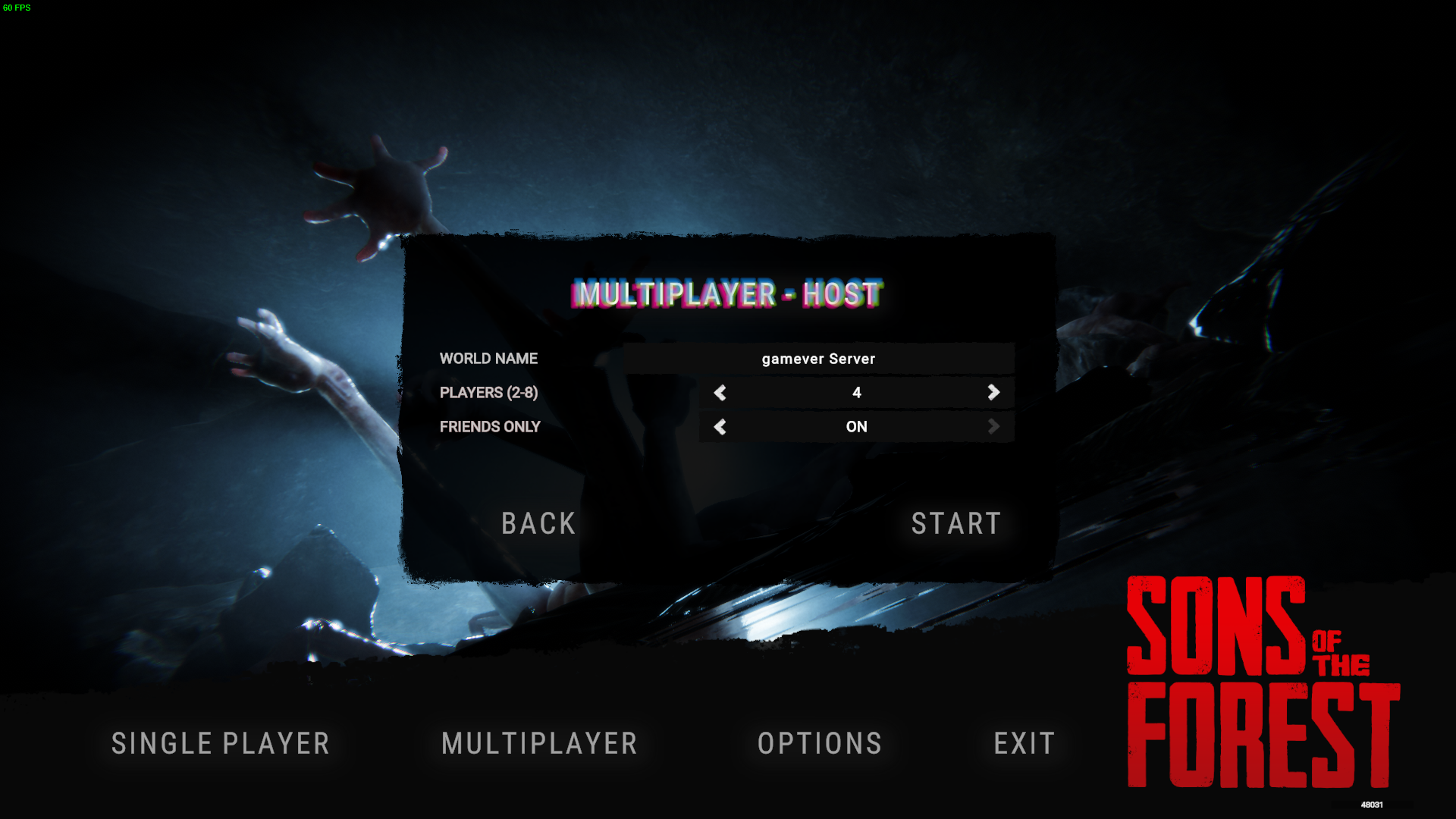 Gamever.io next-gen game hosting
