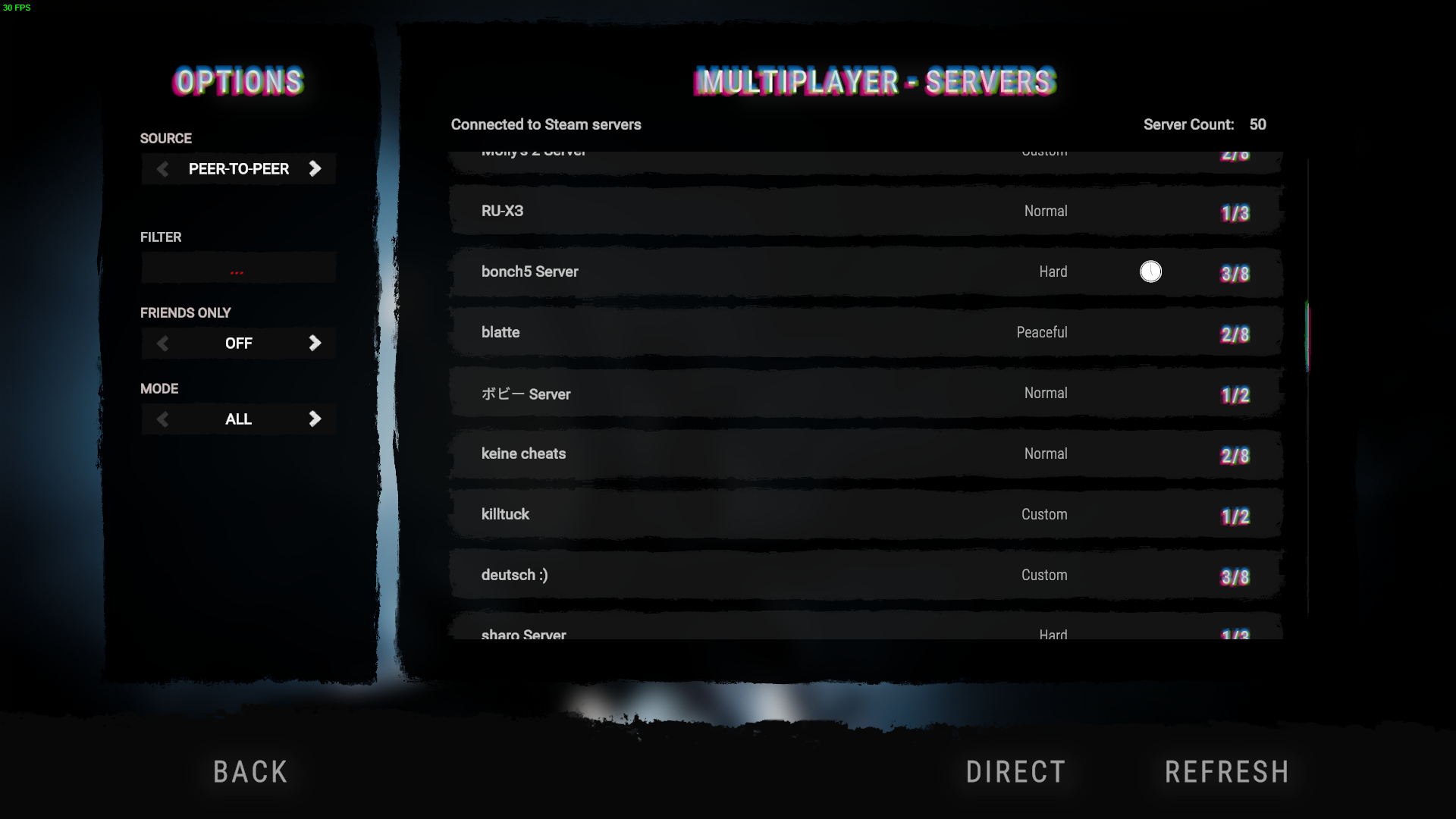 Gamever.io next-gen game hosting